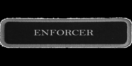 Second Life Marketplace - Enforcer Patch